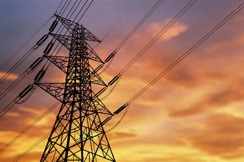 AEP Texas receives approval from state regulators to build ERCOT 765-kV ...