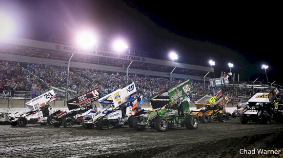 Breaking Down The 2026 High Limit Racing Roster - NewsBreak
