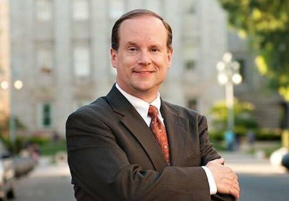 Hood: D.G. Martin was a class act - NewsBreak