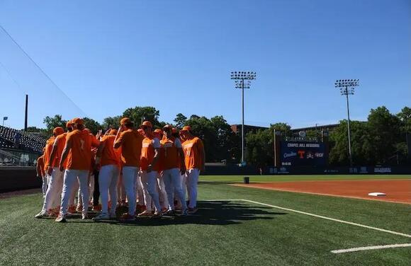Tennessee Baseball Transfer Tracker: What Vols Roster Looks Like After ...