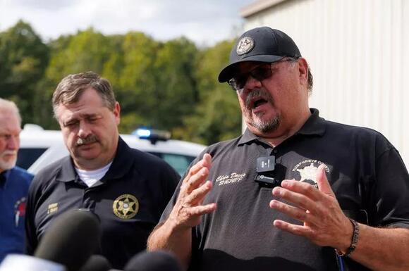 Tennessee bomb factory worker's 'heart just sunk' after miraculous ...