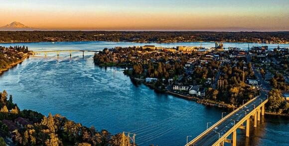 Bremerton's Housing Prices Draw Seattle Workers Looking For Homes ...