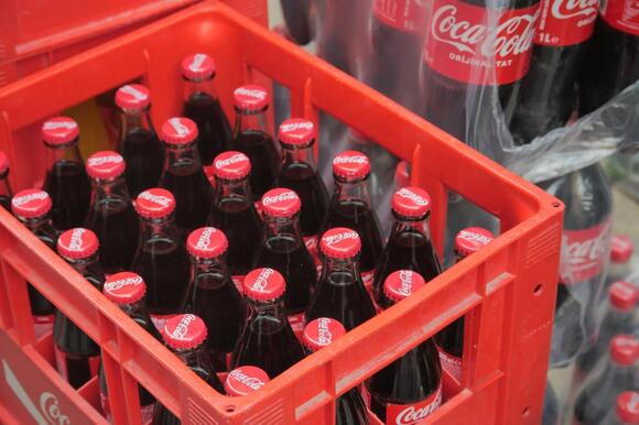 Coca-Cola Closes US Factory and Fires Everyone – More Could Follow ...