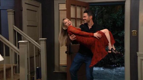 General Hospital Exclusive: Ryan Paevey Reveals Why Cassius Refuses to ...