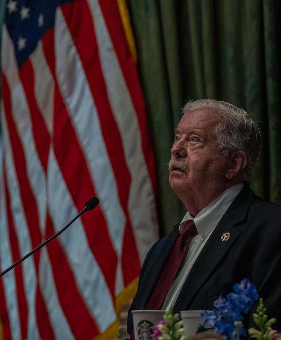 Stockard on the Stump: Tennessee Correction leader linked to botched ...