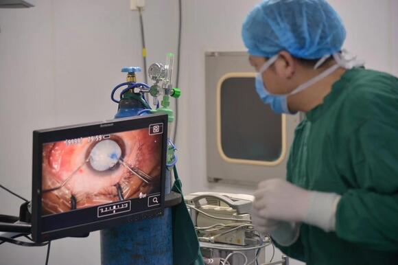 How Dr Patricia Bath Invented the Laserphaco Probe and Transformed ...