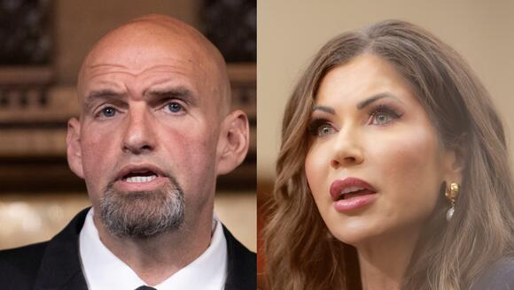 “I Make a Direct Appeal to Immediately Fire Secretary Noem,” — Sen ...