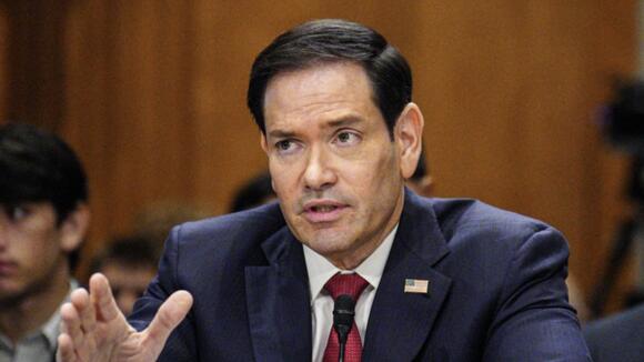Rubio Says Cuba’s Communist Elites Have “Weaponized Energy as a Tool of ...