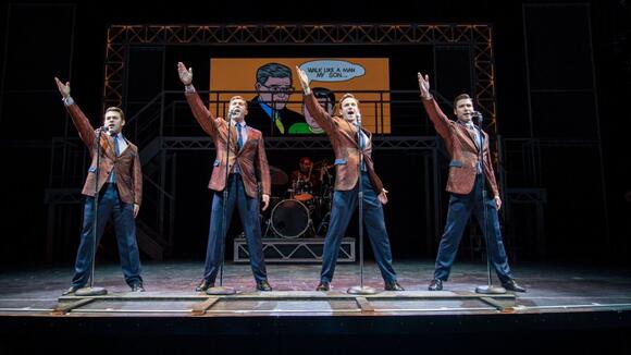 Norwegian Cruise Line is closing more Broadway musicals at sea - NewsBreak