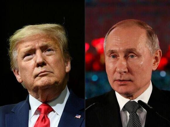 WW3 fears spike after Putin ally issues chilling three word nuclear ...