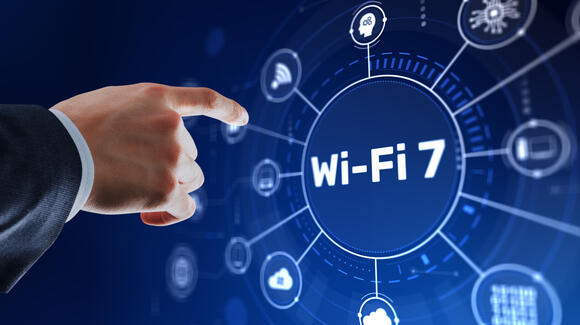 Router Brands Could Be Misleading You With That Wi-Fi 7 Label - NewsBreak