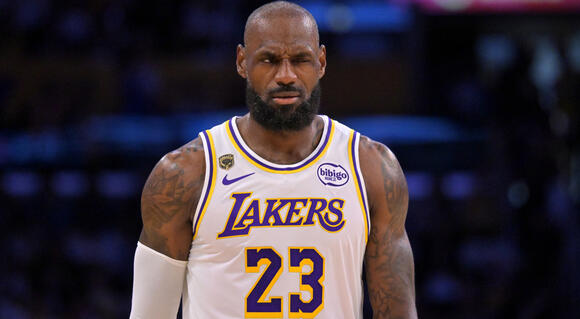 Shaquille O’Neal Chooses LeBron James Over Kobe Bryant in Ultimate ...