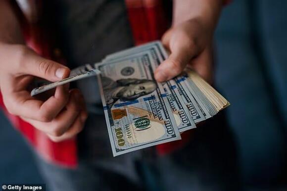 Second-largest county offers program giving residents $500 a month with ...