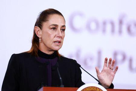 Mexico's lower house rejects Sheinbaum's electoral reform, 'Plan B ...