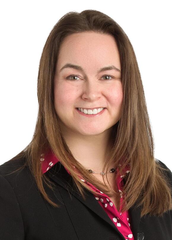 Capital Markets Partner Megan Penick Joins Dorsey In New York City