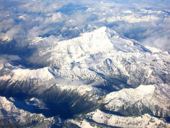 The 28 States With Mountains (Ranked by Most Scenic) - NewsBreak