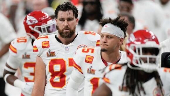 ‘I’m not living here’ – NFL star hits out at Kansas City in brutal ...
