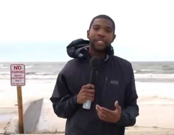 20 Times People Had A Meltdown On Live TV - NewsBreak