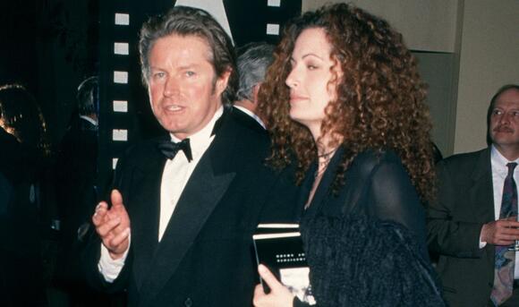 Don Henley remains committed to building a life with wife Sharon ...