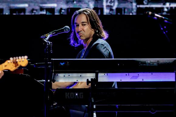 Rush Announce New Keyboardist for Reunion Lineup + Tour - NewsBreak