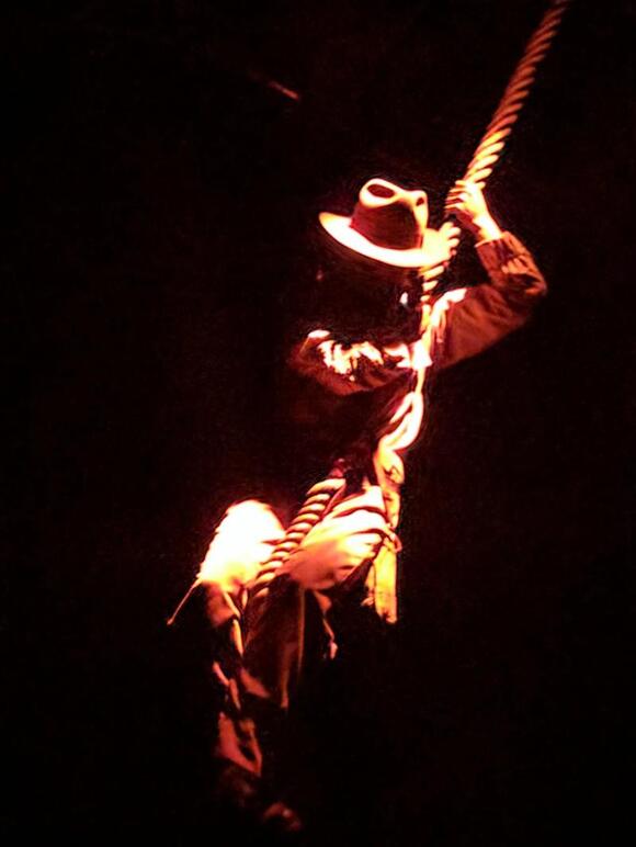 15 Famous Roles That Almost Went to Completely Different Actors - NewsBreak