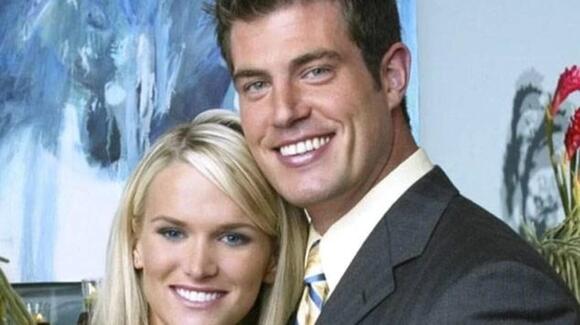 What Happened to Jesse Palmer’s ’Bachelor’ Pick Jessica Bowlin? - NewsBreak