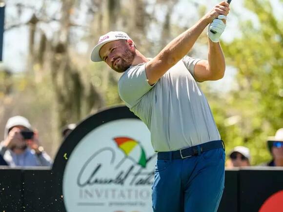 Wyndham Clark's WITB June 2026: PGA Tour Pro's Golf Bag at US Open ...