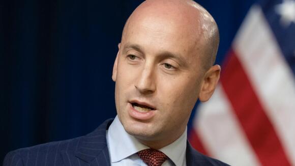 Stephen Miller Says “Shield of the Americas” and ACCC “Will Change the ...