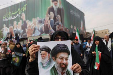 Israel sees no certainty Iran’s government will fall despite war ...