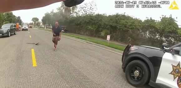 Man accused of decapitating parents belts out ‘What’s Love Got to Do ...