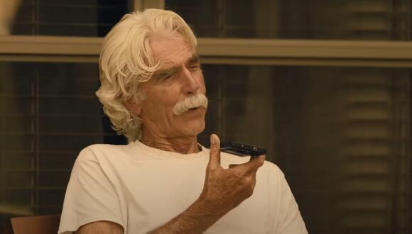 ‘Landman’ Season 2 Teaser Reveals Sam Elliott Will Star As Tommy Norris ...