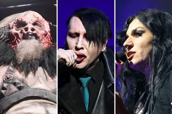 17 New Tours Announced This Past Week - NewsBreak