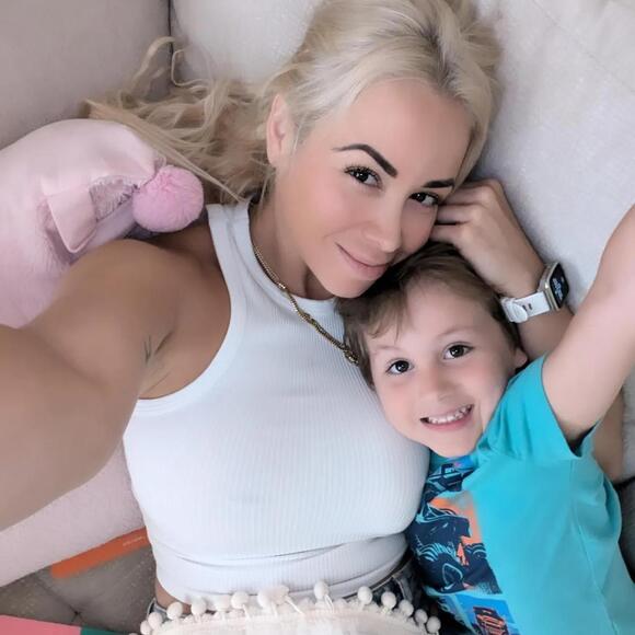 90 Day Fiance’s Paola Mayfield Shares Update on Marriage to Russ After ...