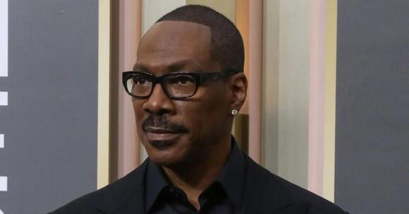 EXCLUSIVE: Eddie Murphy's Gay Jokes Scandals Resurface as His Child ...