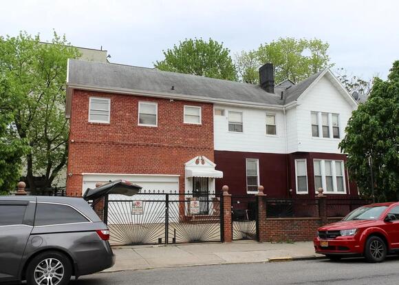 Iconic Bushwick mansion set to transform into 20-unit apartment ...