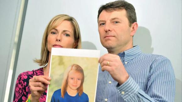 Madeleine McCann Evidence Breakthrough: Investigators Handed Key Files ...