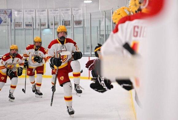 Hockey: Avon Lake beats St. Ignatius in shootout to win Avon MLK ...