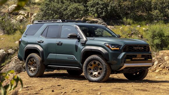 6 Foreign Cars With the Highest Resale Value, According to Experts ...