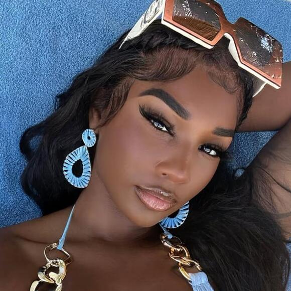 Mysterious Death Of American Influencer Ashlee Jenae Under ...