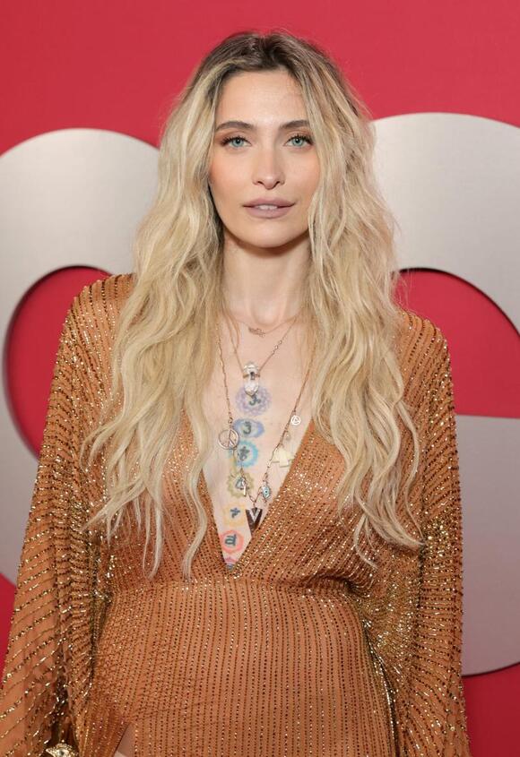 Paris Jackson’s Recent Win Against Executors of Michael’s Estate ...