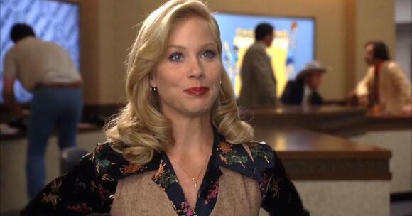 Christina Applegate on ‘Offensive’ Anchorman Offer & How Will Ferrell ...