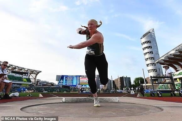 Ex-WWE and UFC star Brock Lesnar's daughter Mya wins NCAA title in shot ...