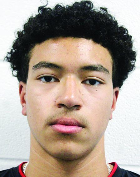 Sanchez’ hat trick lifts Blackcats over La Vega - NewsBreak