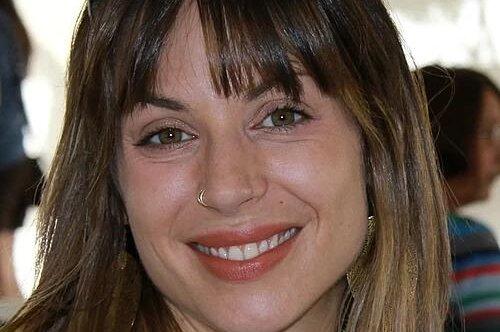 Author and rock star's wife Jillian Shriner shot, arrested by LAPD ...