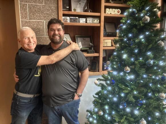 KYSSMas for Kids 2025: Help Missoula Kids This Holiday - NewsBreak