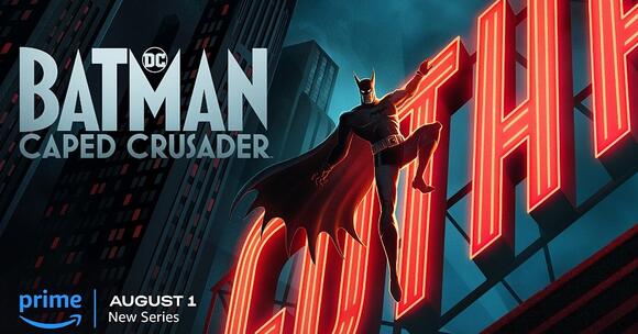 Amazon Prime Video August 2024 Schedule: New TV Shows & Movies Lineup