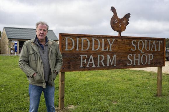 11 Ways Clarkson’s Farm Changed the Perception About Farming - NewsBreak