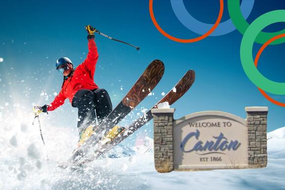 The Olympic Ski Hill That Once Put South Dakota on the Map - NewsBreak