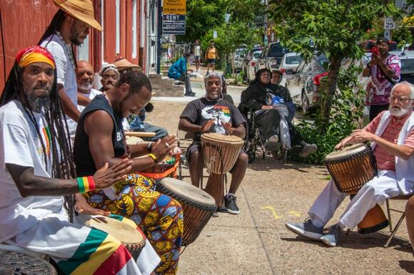 Affordable Cultural Festivals In US Cities - NewsBreak