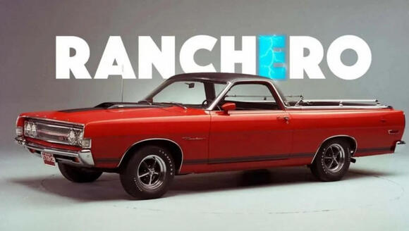 Ford Set to Bring Back the Ranchero as a $30,000 Pickup - NewsBreak